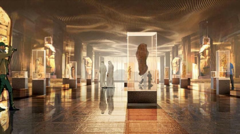 AlUla: Home to One of the World’s Oldest Monumental…