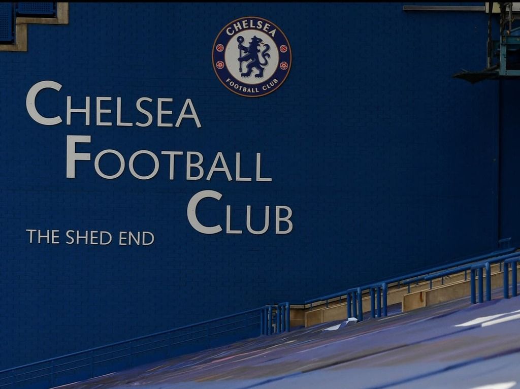 Chelsea ban individual for 10 years over antisemitic…