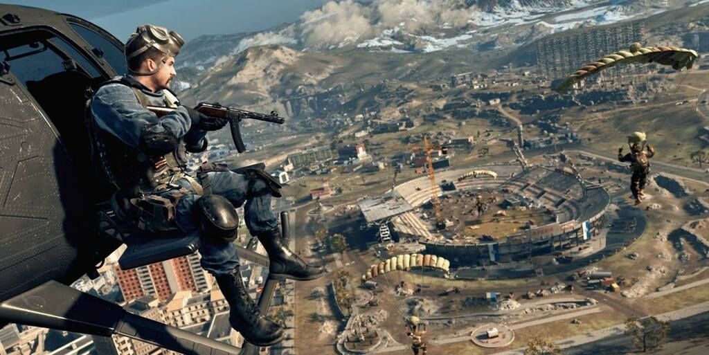 'Call of Duty: Warzone' Season 3 bunker locations: How…
