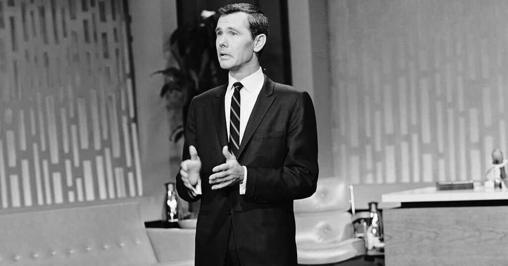 ‘The Story of Late Night’: CNN smartly recaps seven…