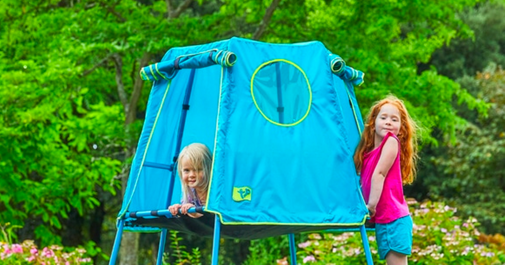 Best climbing frames for kids 2021