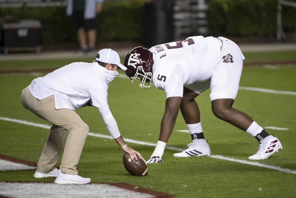 5 things to know about new Rams DT Bobby Brown III