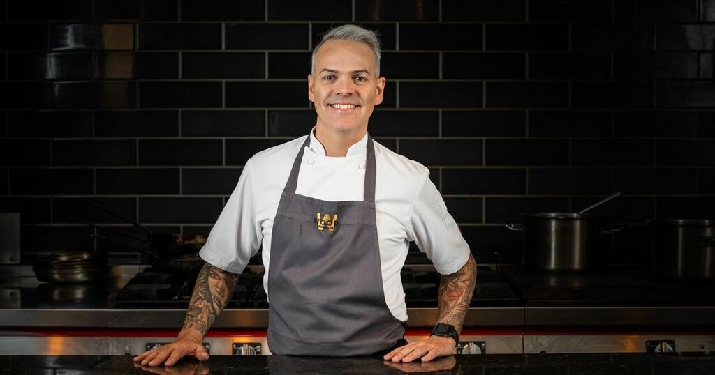 MasterChef winner Simon Wood slams influencer request…