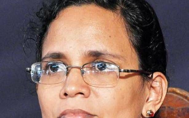 Rema creates history in Vadakara