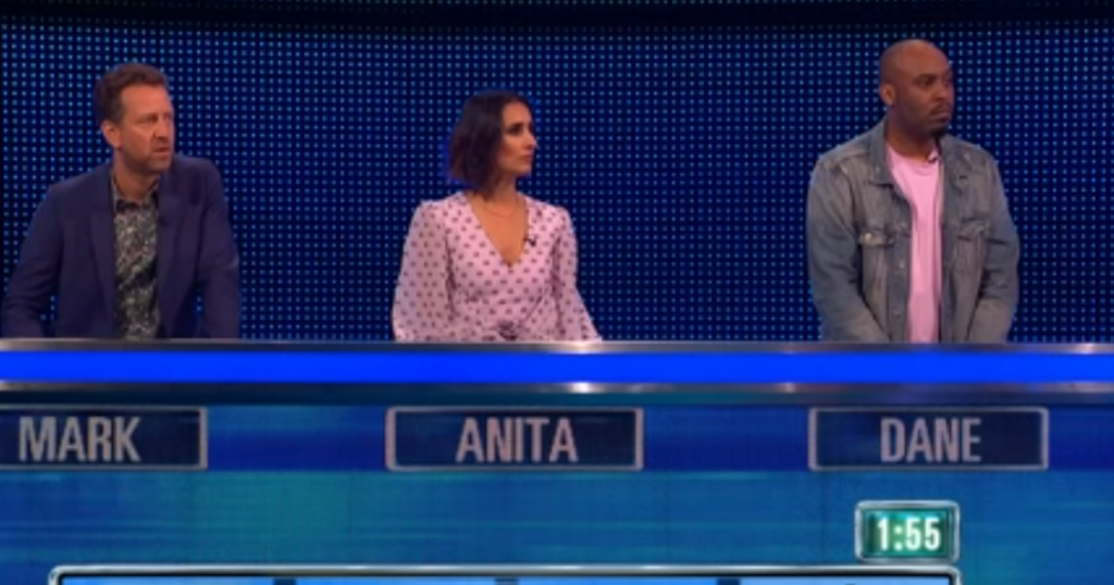 ITV The Chase fans unhappy with celebrity format