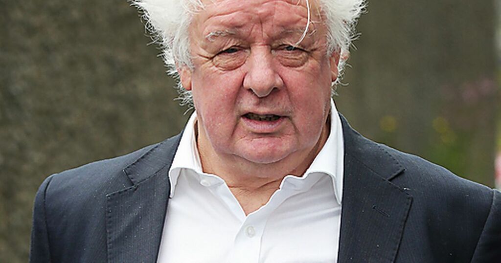 Jim Sheridan reveals how personal heartache is linked…