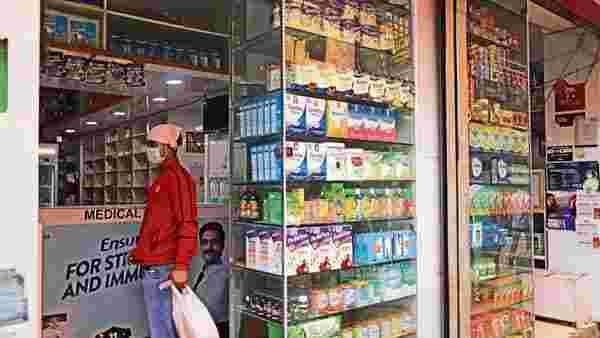 Restricted store timings hit FMCG supply chains