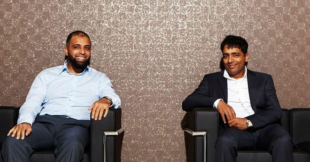 Early days of the Issa siblings who bought Asda - and…