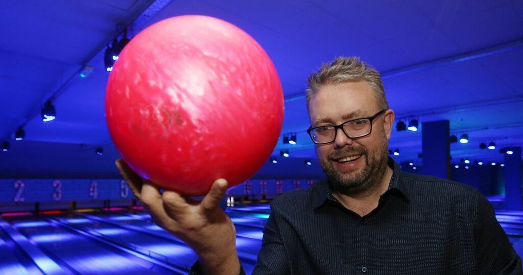 Nottingham Bowl set to reopen with new additions…