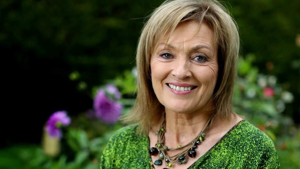 RTÉ star Mary Kennedy recalls the 'physical abuse and…