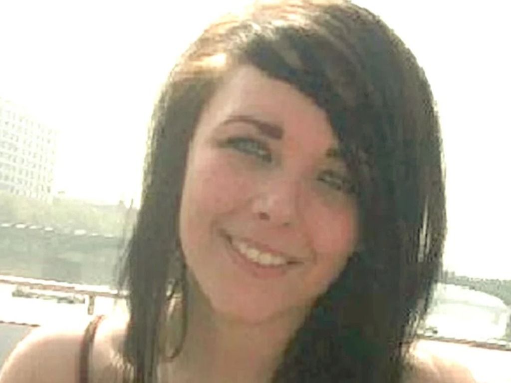 Phoenix Netts murder: Woman jailed for life after…