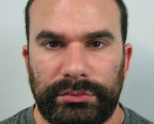 Thomas Poole jailed for 22 years for tying up…