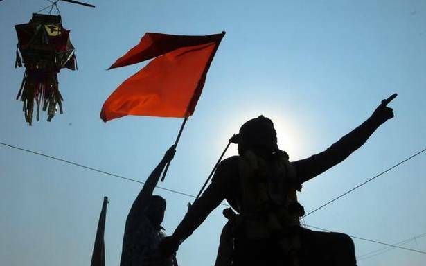 Maratha reservation: A timeline of events