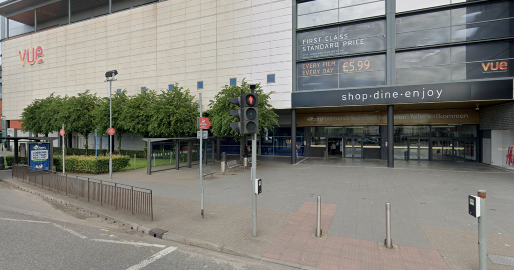 Edinburgh Vue cinemas confirm reopening date and open…