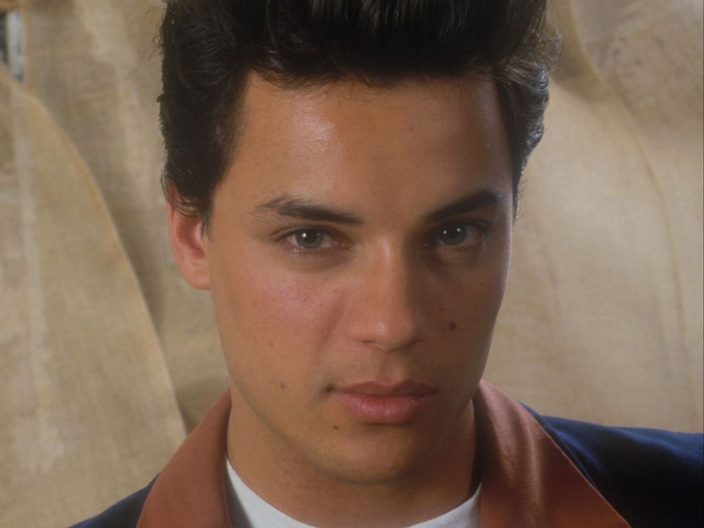 Nick Kamen Death Levi S Model And Singer Dies Aged 59
