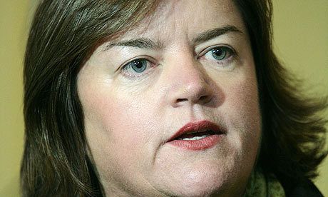 Louise Casey promoted to role of victims' commissioner