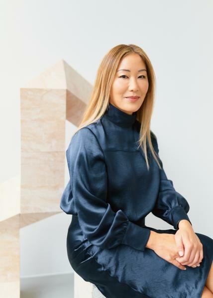 The ‘Super’ Success Of Aritzia: Jennifer Wong,…