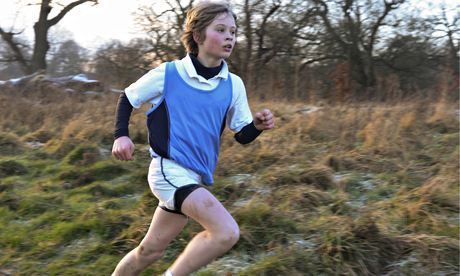 The Wilson Run: the oldest and toughest school run in…