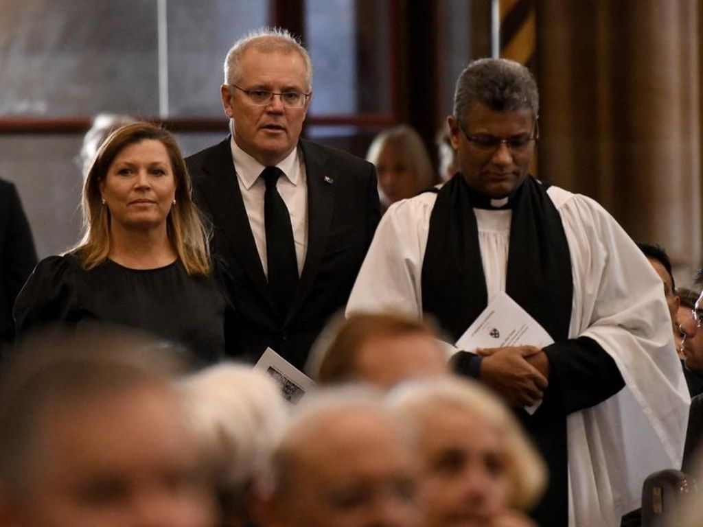 Kanishka Raffel new Archbishop of Sydney