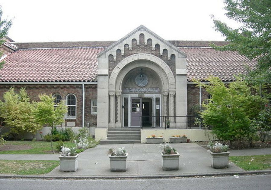 Seattle Jewish school turned mosque brings Jews and…