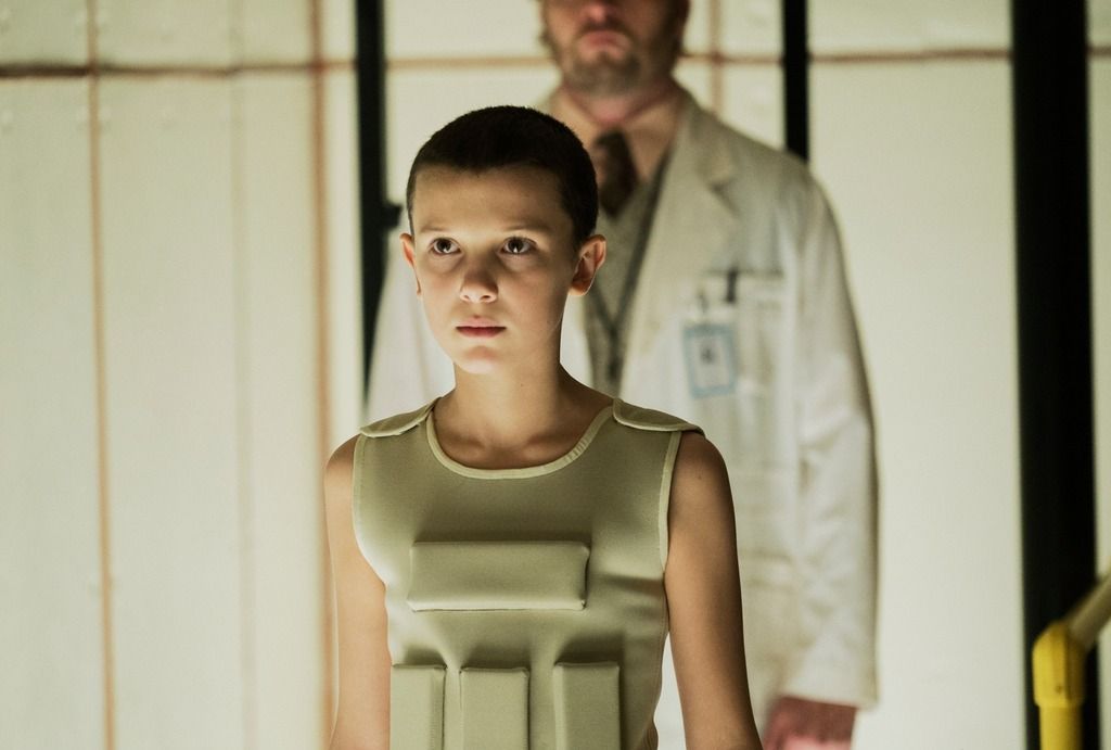 Watch a "Stranger Things" villain return