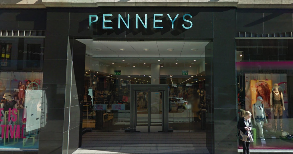 Penneys' booking system had people stressed out as…
