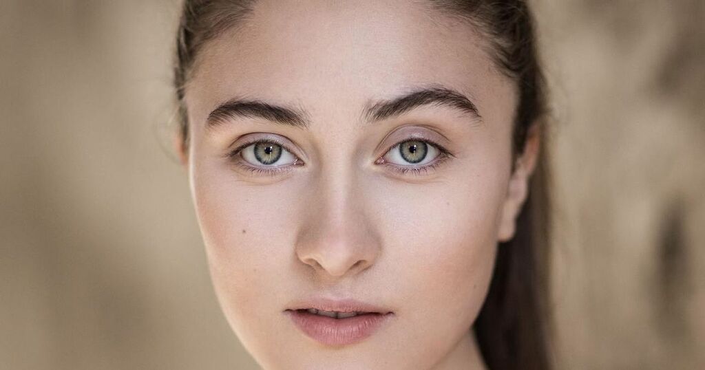 Fair City star Ella Barton says she was surprised by…