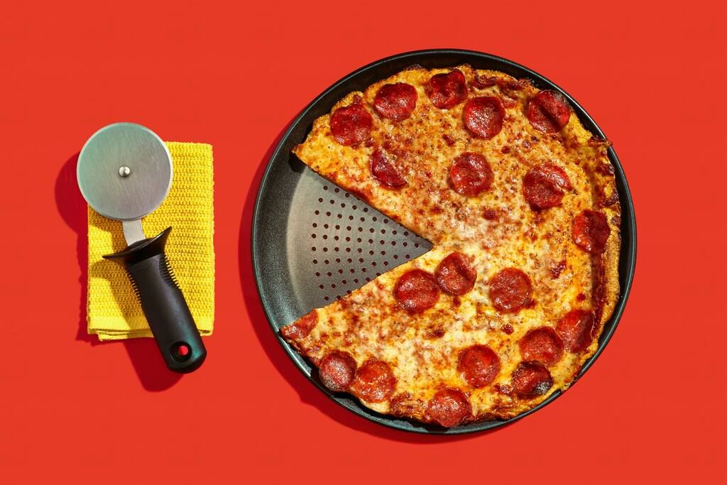 Pizza test reveals a weird link between diet and…