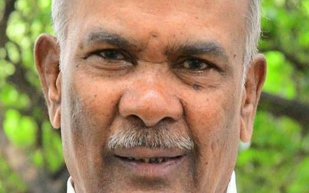 Appavu to be Tamil Nadu’s new Speaker