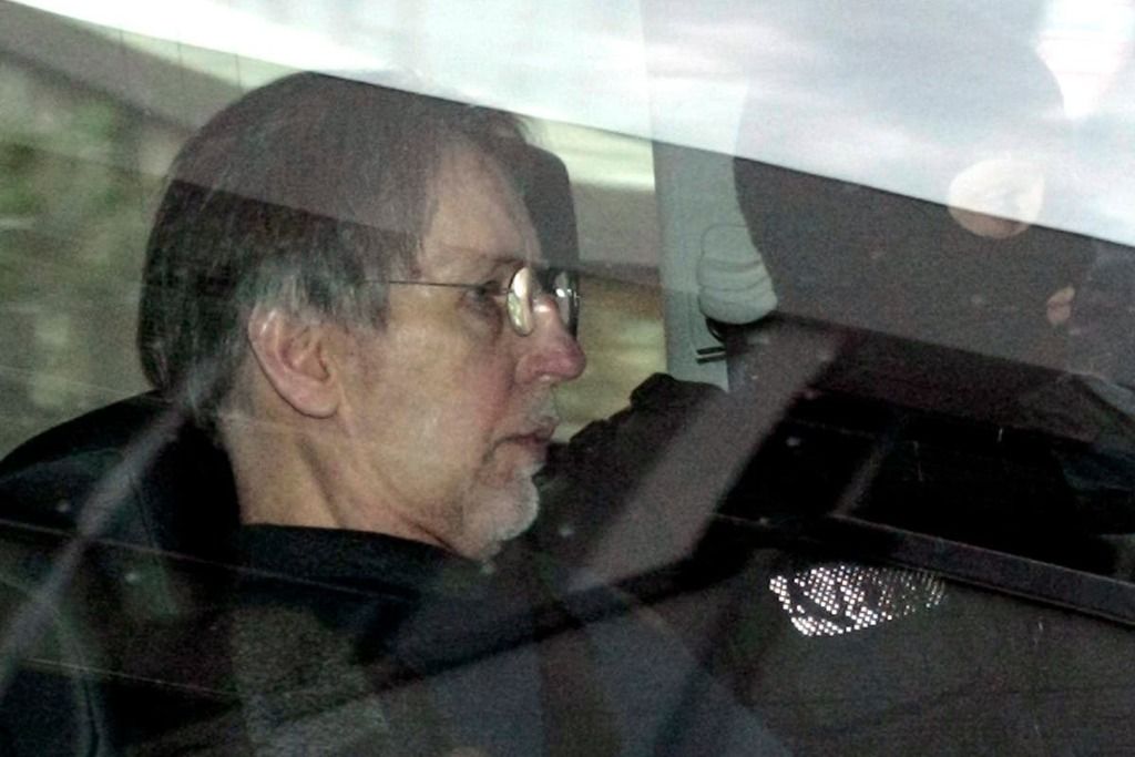 French serial killer dies at 79 in secure hospital unit