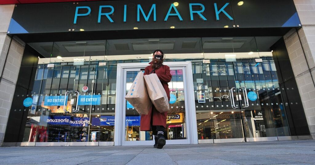 New rule for shoppers in Home Bargains, Primark, Asda,…