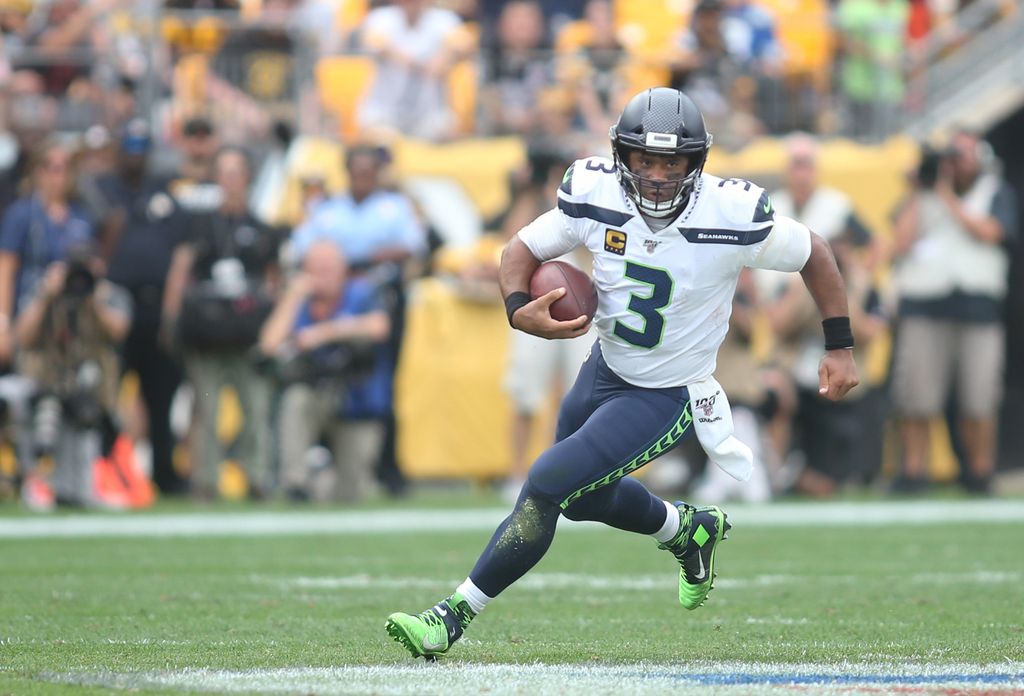 Another look at Seahawks 2021 home and away opponents…