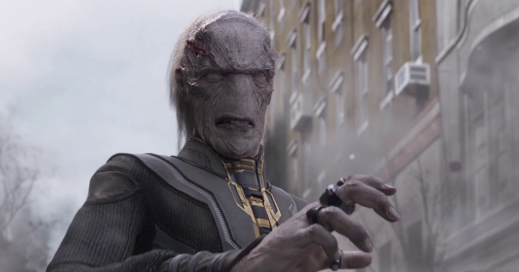 Marvel Cinematic Universe: 7 Irish stars who have made…