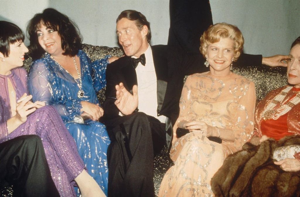 Roy Halston: Everything you need to know about the…