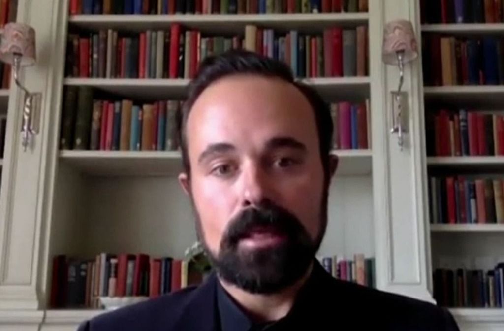 Children should not be going to school hungry, says…