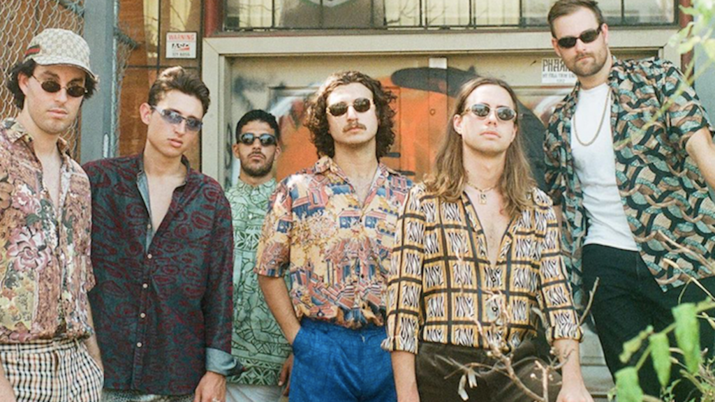 Triple J Unearthed Faves Mel Blue Just Dropped A Very…