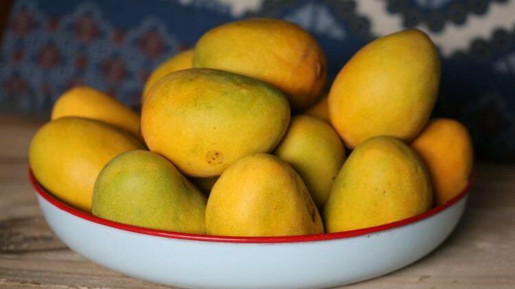 Manila Mango: From The Philippines To Mexico