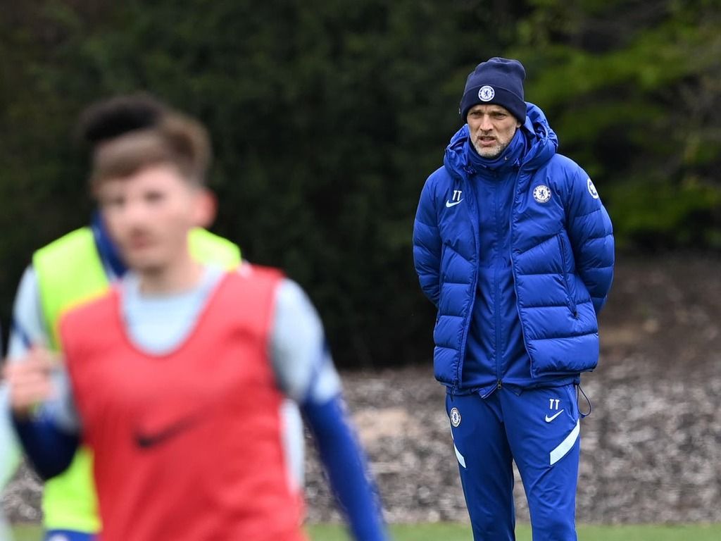 Chelsea ‘angry’ ahead of FA Cup final, Thomas Tuchel…