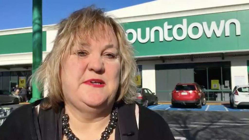 Dunedin supermarket stabbing victim discharged, three…