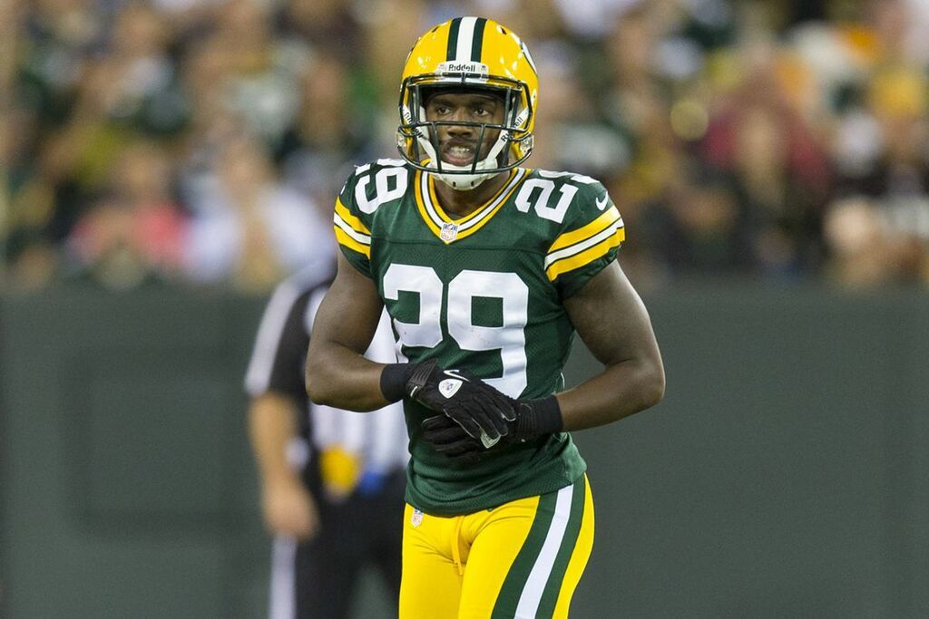 All Raiders new numbers, who wore it last and who wore…