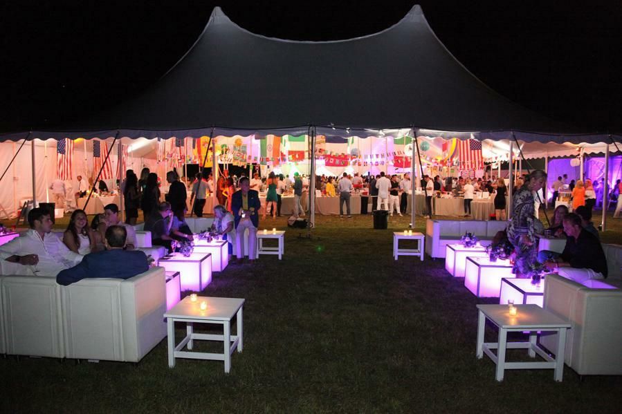 Your Guide To Events In The Hamptons This Summer