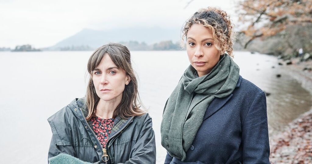 Innocent series 2 cast as ITV viewers gear up for…