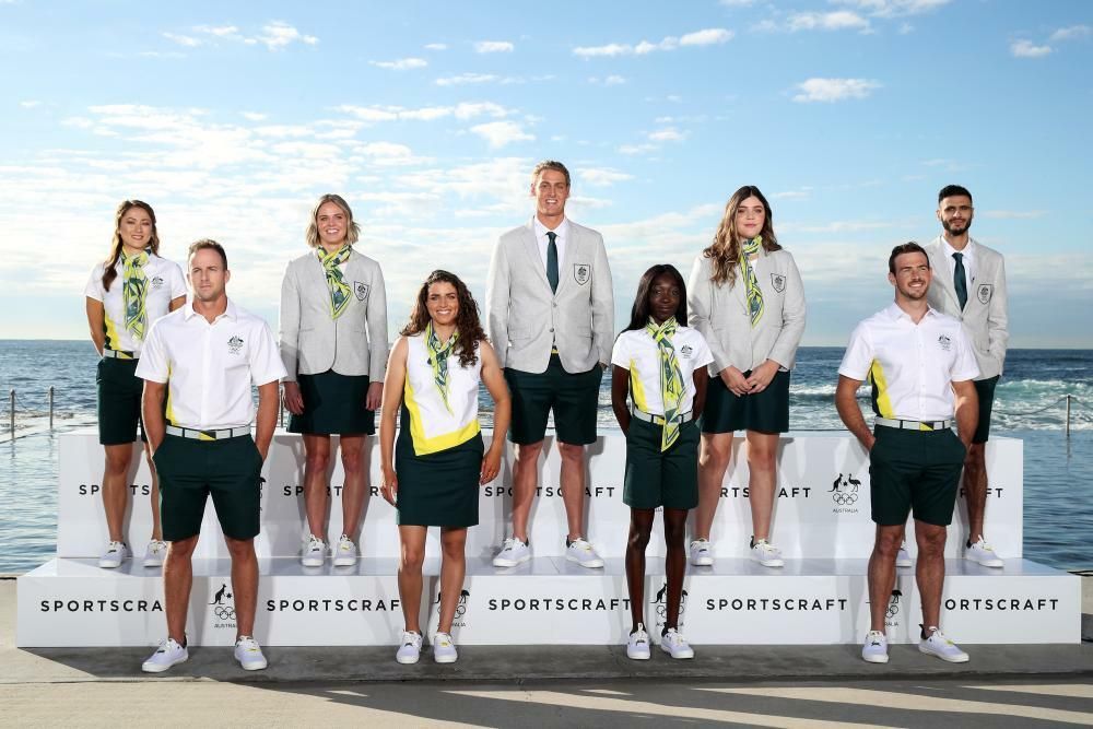 Casual, practical, inspirational: Australia’s uniform…