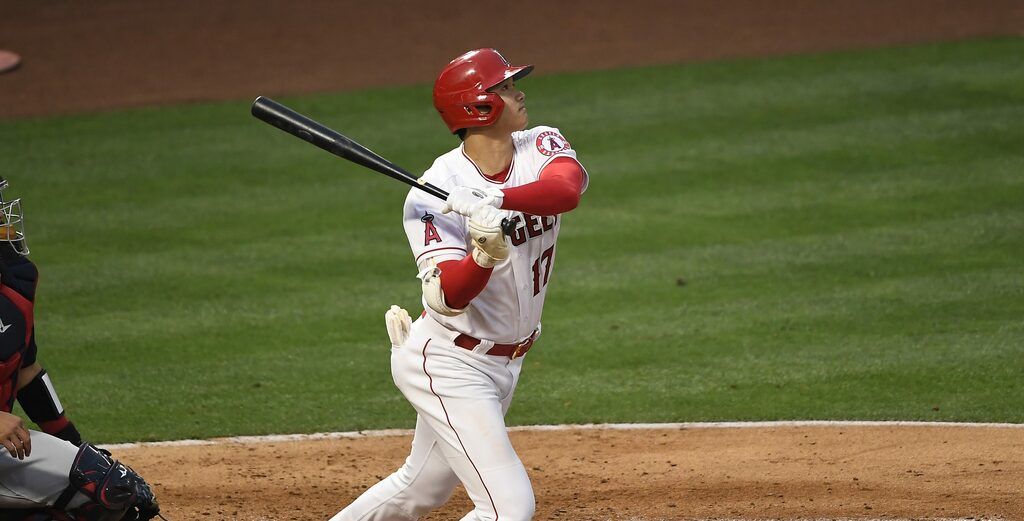 7 unbelievable stats from MLB home run leader (!)…