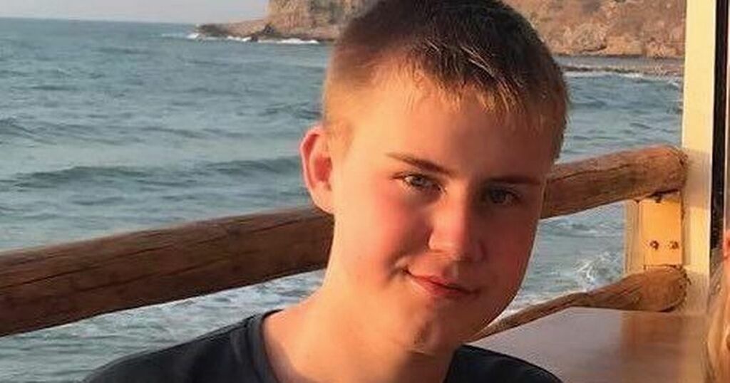 'He was a ray of sunshine' - Tributes paid to boy, 17,…