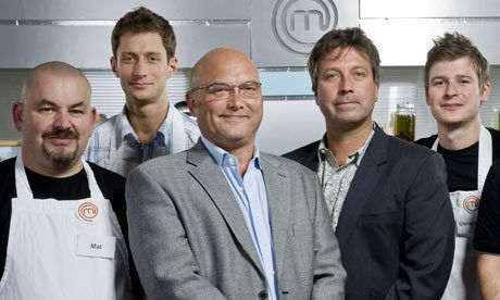 MasterChef gets a French dressing for new series