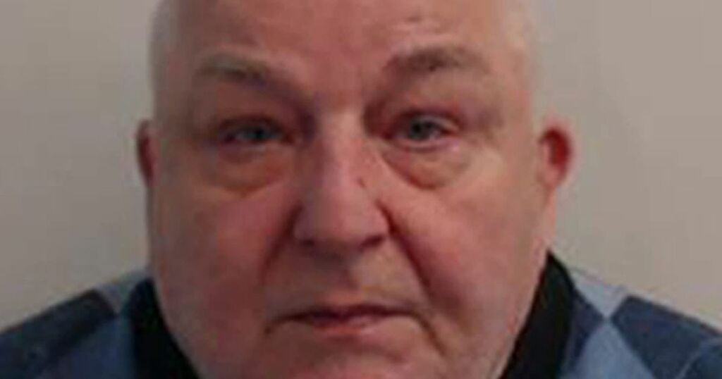 'Life should mean life' Daughter of Scots murder…