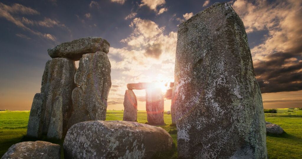 Summer Solstice 2021 Ireland: What it is and how to…
