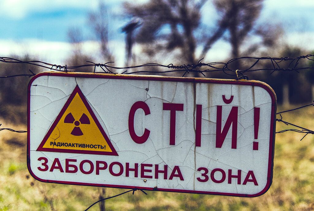Chernobyl radiation "cause for concern"