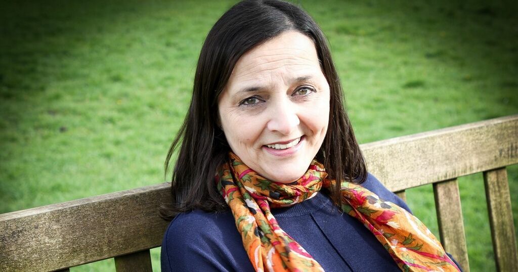 Figen Murray recalls the moment she realised her son…